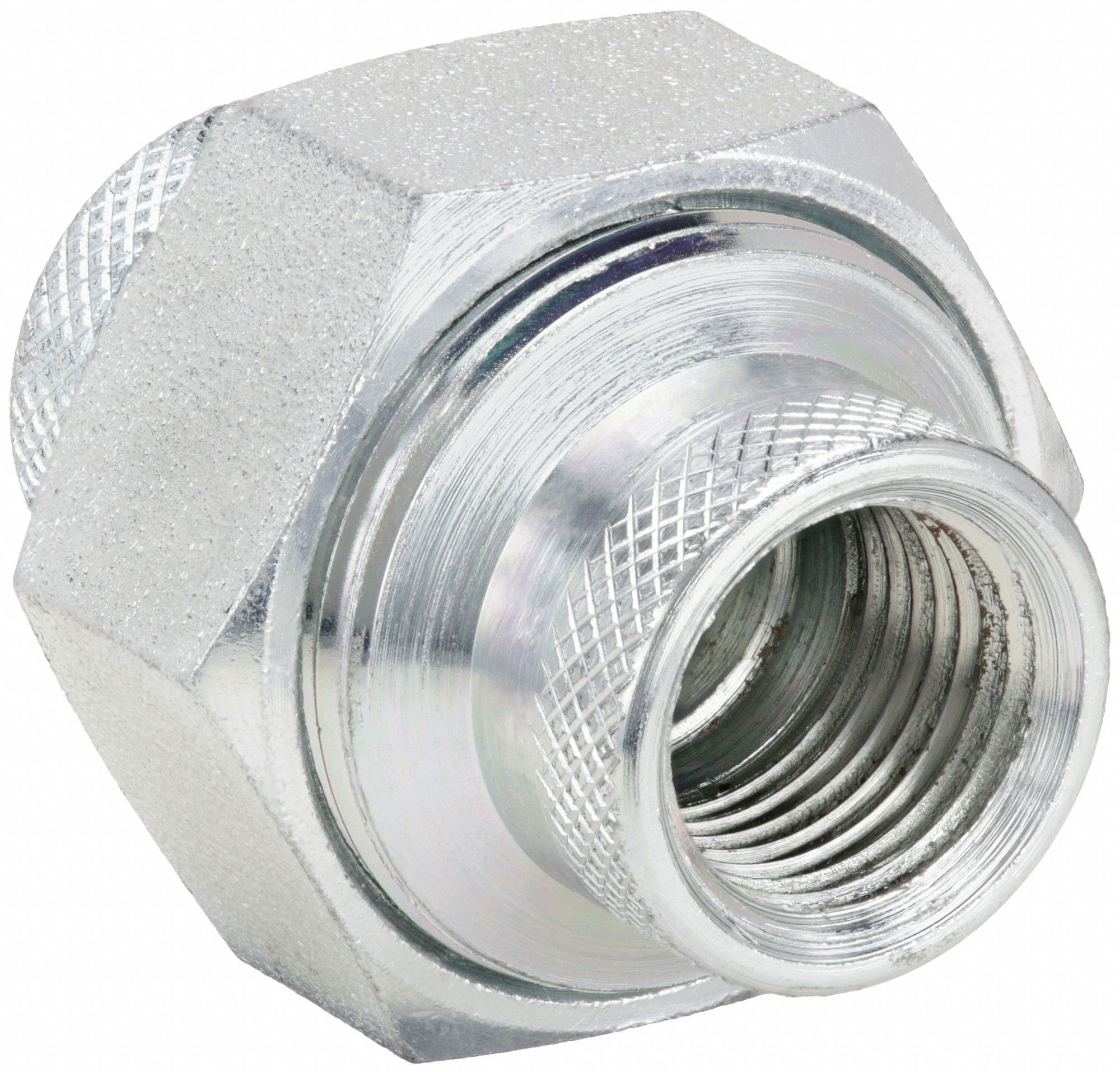 WATTS Dielectric Union: 3/4 in x 3/4 in Fitting Pipe Size, Polysulfone ...