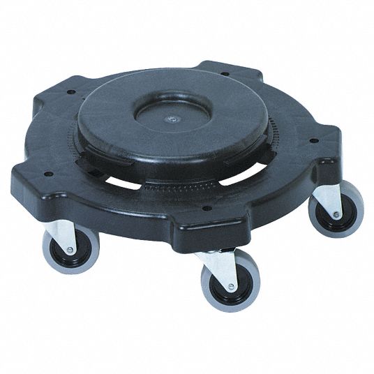 Drum Dolly - Grainger