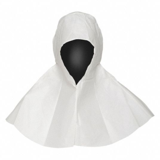 DUPONT, ISO 6 (Class 1,000) and above, Microporous Composite, Cleanroom ...
