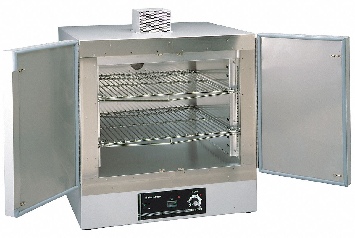 Heavy-duty Laboratory Oven D - Grainger