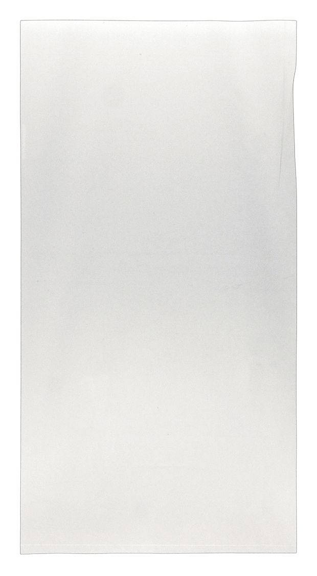 Clear, LDPE, Ice Bags - 5DTW5|5DTW5 - Grainger