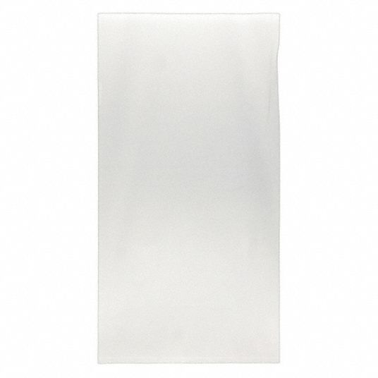 Clear, LDPE, Ice Bags - 5DTW5|5DTW5 - Grainger