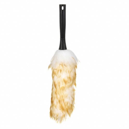 UNGER, 15 in Head Lg, 16 in Head Wd, Flexible Duster - 5DUU0|LWDU0 ...
