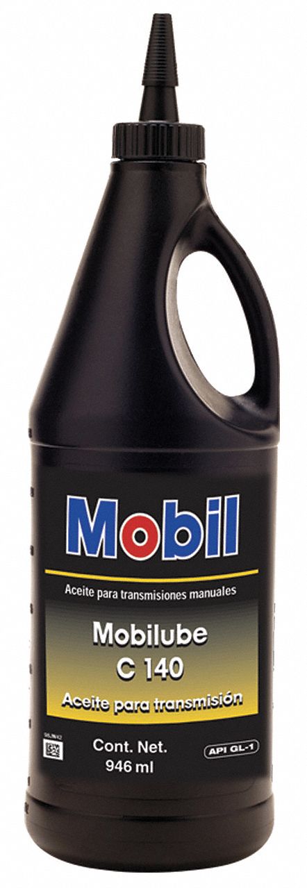 MOBIL Aceites, Aplicación Transmisión Manual - Aceite para Máquinas ...