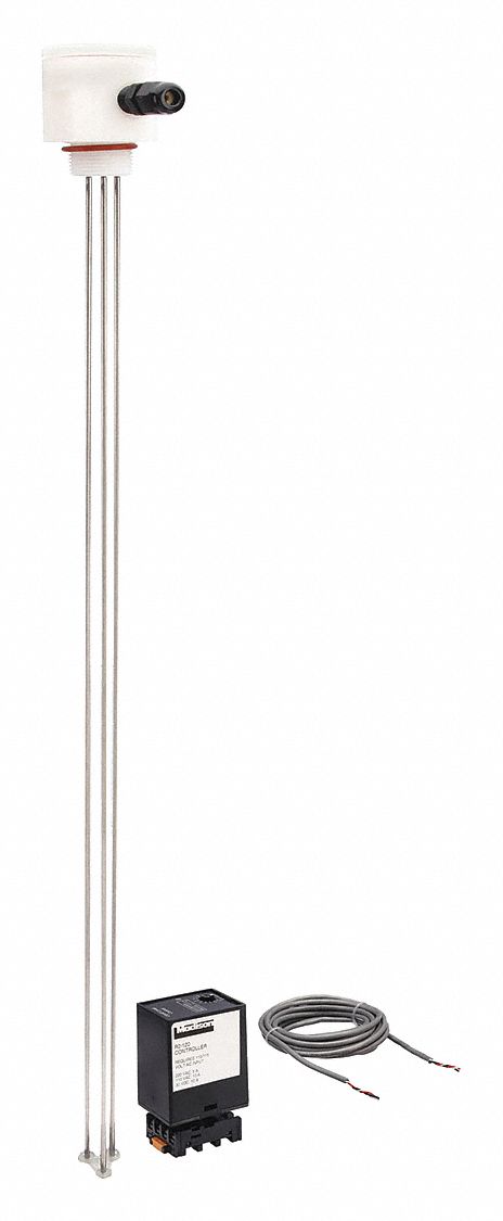 MADISON, Float Switch, For Chemicals/Nonhazardous Liquids Media Type ... MADISON, Float Switch, For Chemicals/Nonhazardous Liquids Media Type ...