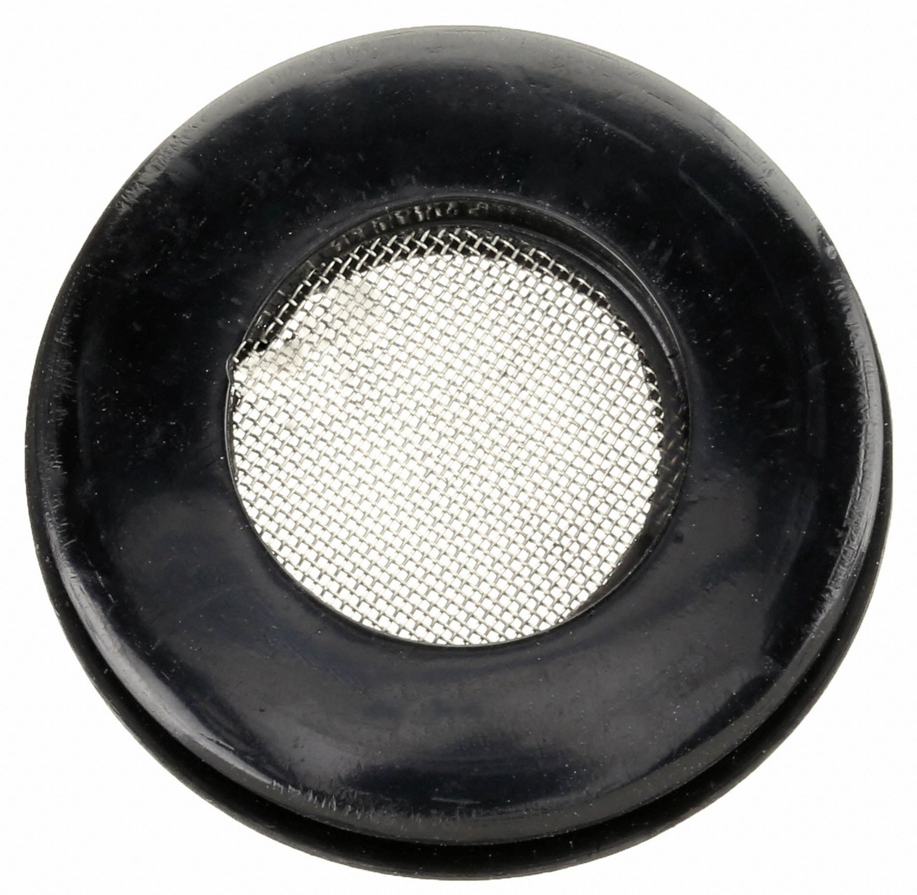 VELVAC Gladhand Seal: Closed Face Seal, Includes Screen, 0.37 in Thick ...