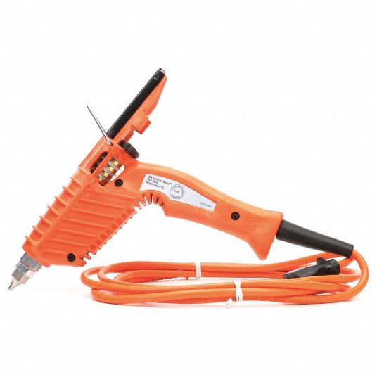 3M TC Applicator - 5E124|POLYGUN TC - Grainger