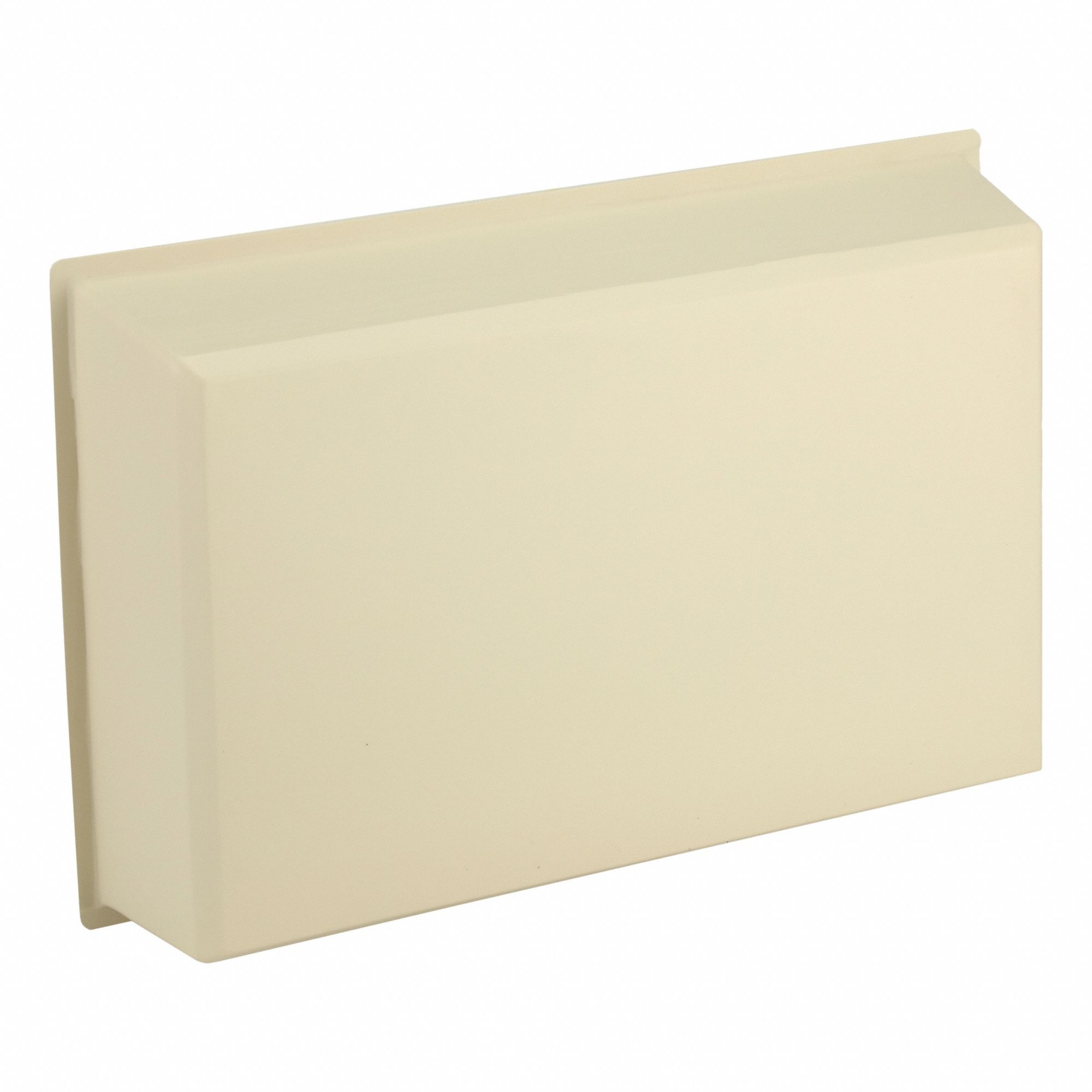 CHILL STOP'R, Cover, Cover - 5E169|1212-06 - Grainger