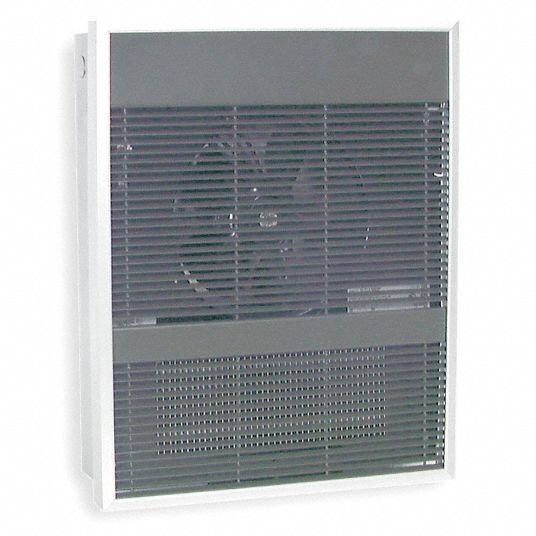 Heater,Tamper Proof - Grainger