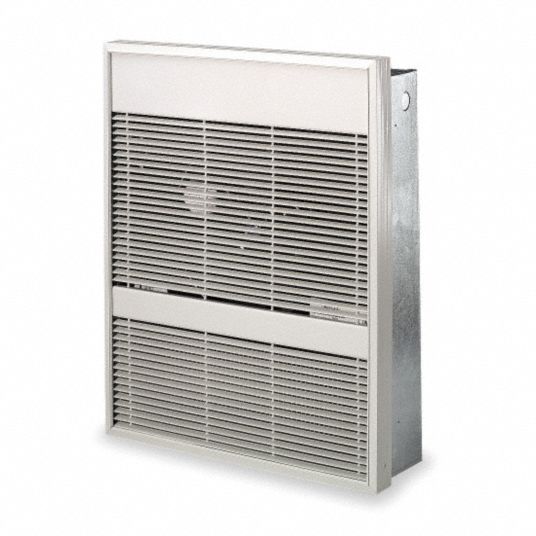 Heater,Tamper Proof - Grainger