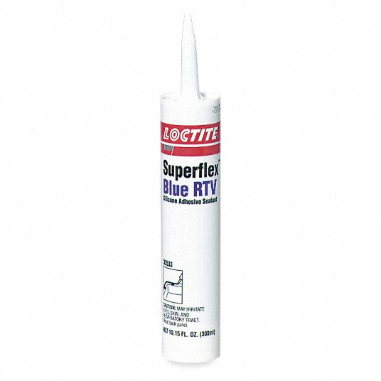 LOCTITE, SI 5015, 10.14 fl oz, Gasket Sealant - 5E221|270639 - Grainger