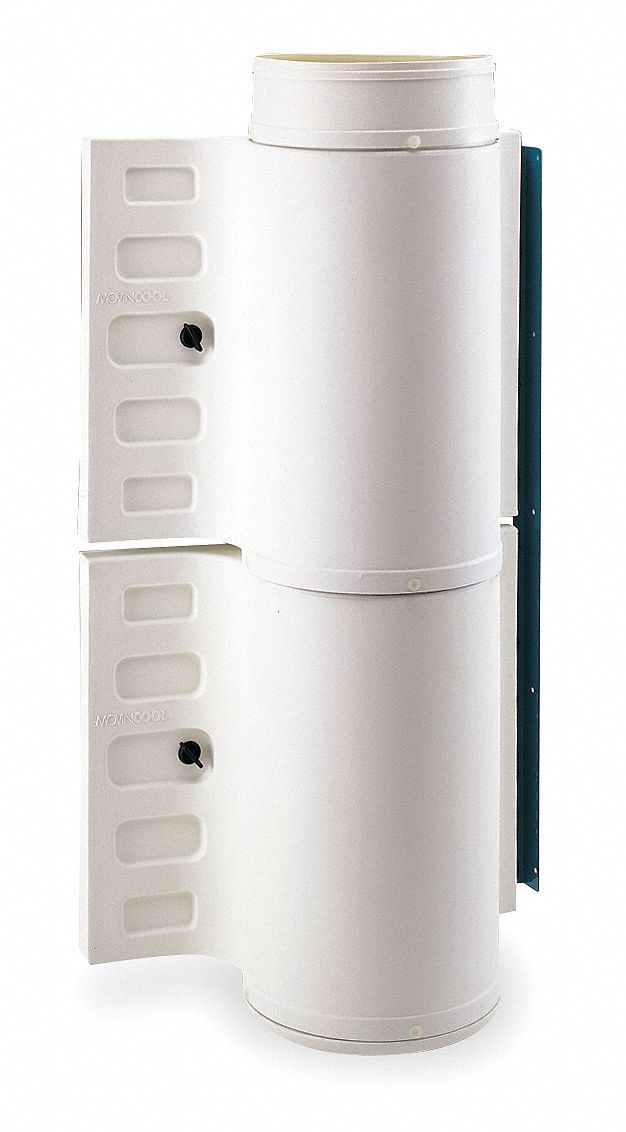 MOVINCOOL, Condenser Plenum, Portable Air Conditioner, Condenser Plenum ...