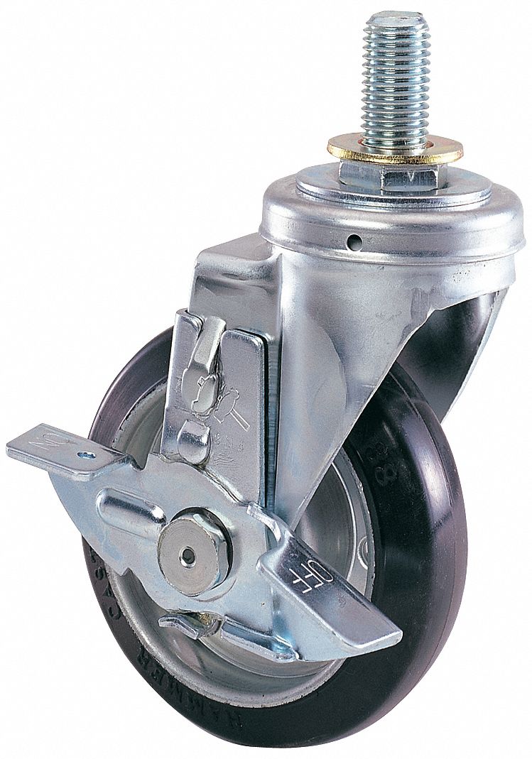 MOVINCOOL, Roller Kit, Roller Kit - 5E372|484709-0011 - Grainger