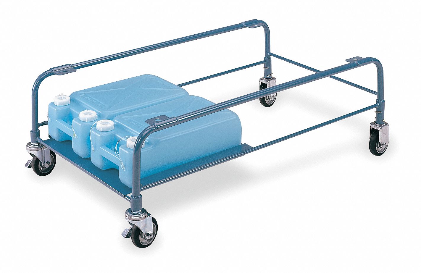 Wagon Kit, For Use With Mfr. No. Classic 40, Includes Wagon, Hardware ...