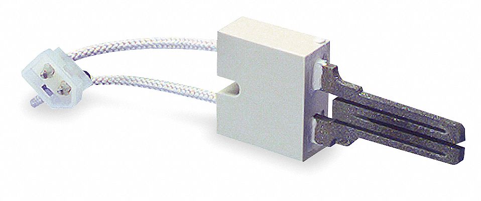 WHITE-RODGERS IGNITOR,HOT SURFACE - Pilot and Ignition Components ...