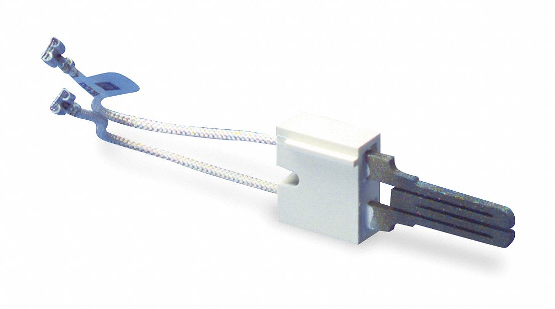 OEM, Silicon Carbide, Hot Surface Igniter - 5E812|07 67A365S1 - Grainger