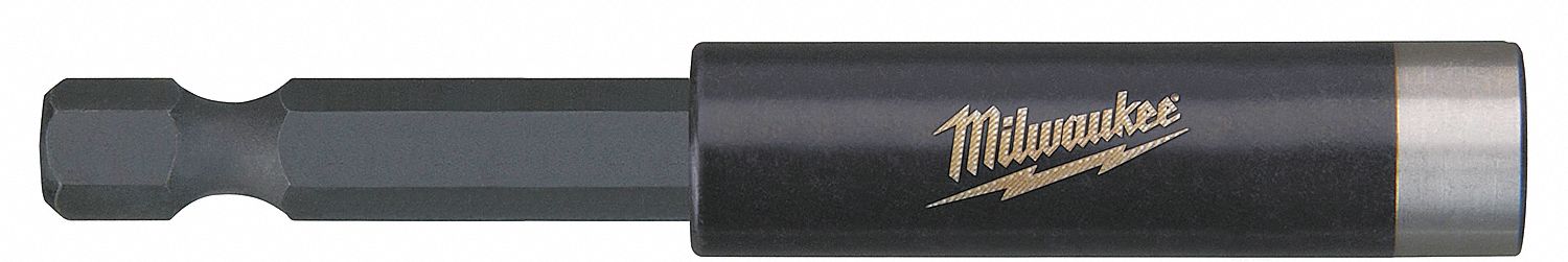 Impact Bit Holder - Grainger