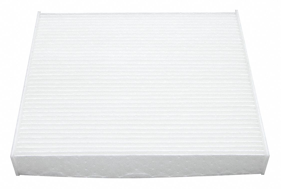 BALDWIN FILTERS, Panel, Cabin, Automotive Air Filter - 5ECN1|PA4393 ...