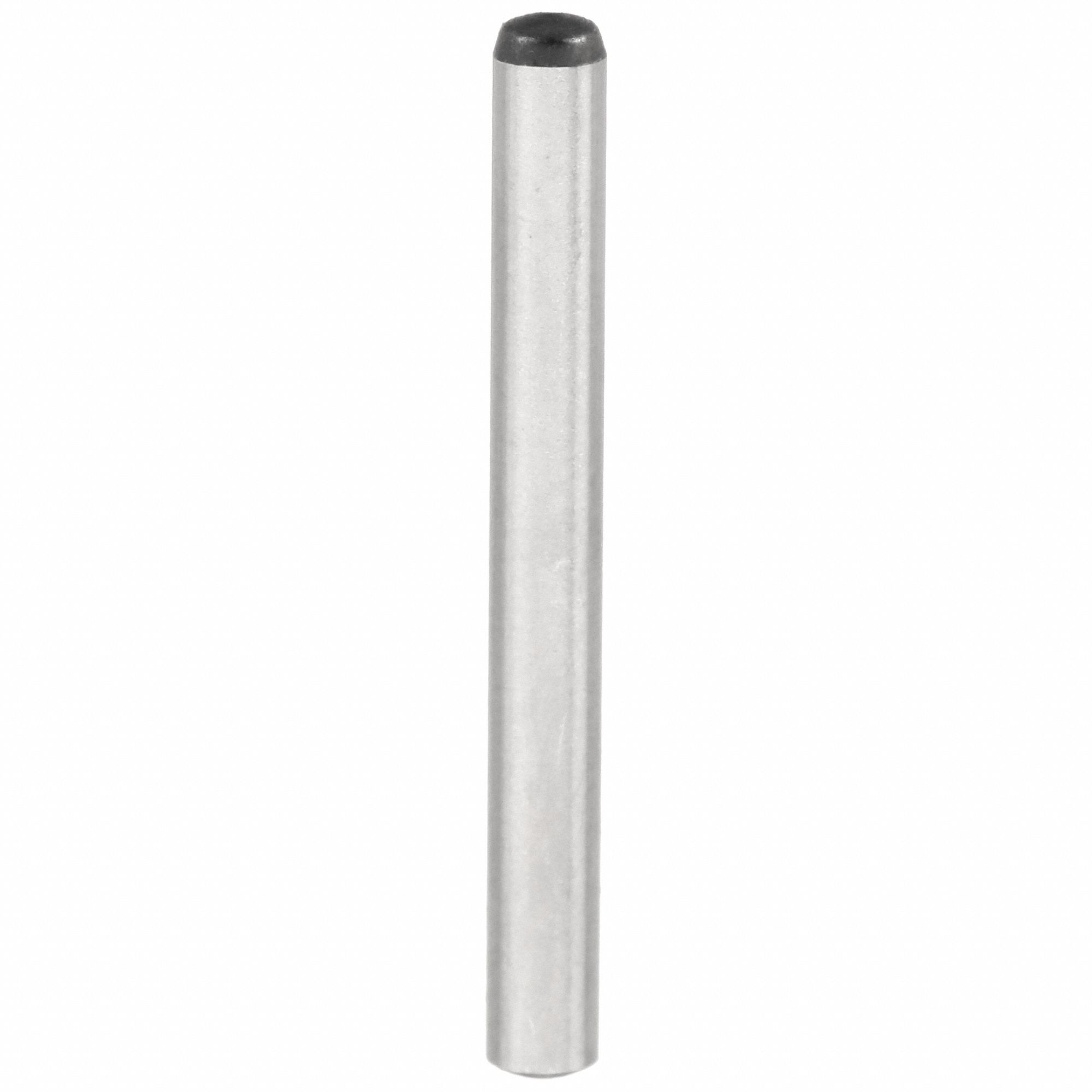 Metric, 2.009 mm Pin Dia, Dowel Pin,SS,2.009mm dia,20mm L,PK10 - 5EDE9 ...