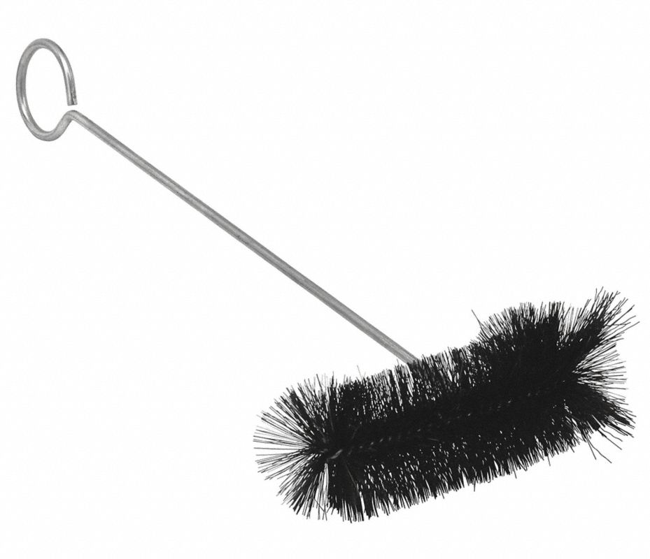 TANIS Cepillo de Laboratorio para Matraces,12" - 8TKK0 | 06187 ...