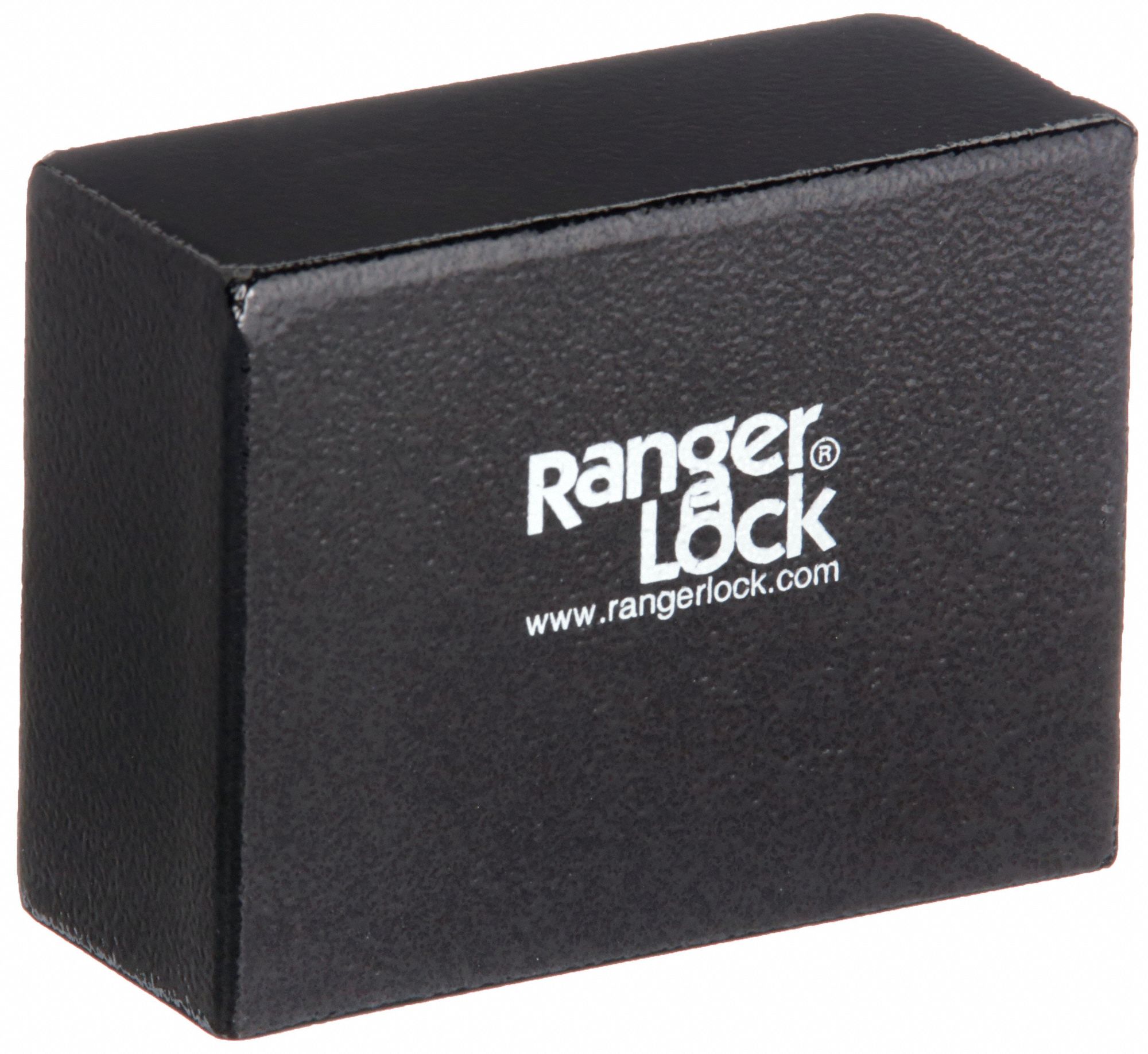 Std & Long Shackle Padlock Guard, For 3/8 in Max Shackle Dia, Standard ...