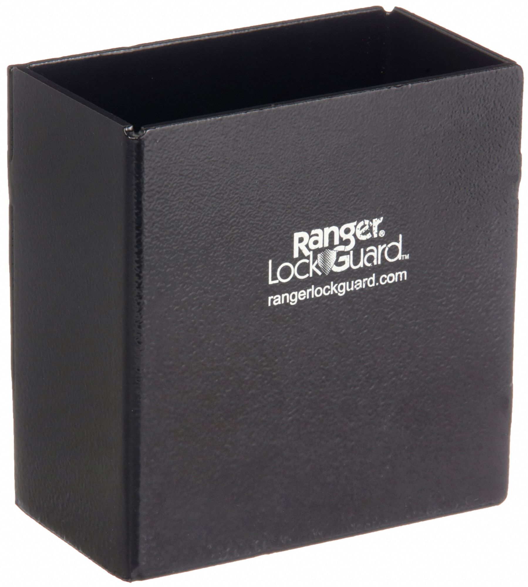 Std & Long Shackle Padlock Guard, For 3/8 in Max Shackle Dia, Standard ...