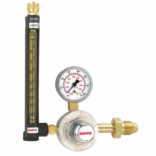 Flowmeter Regulator - Grainger