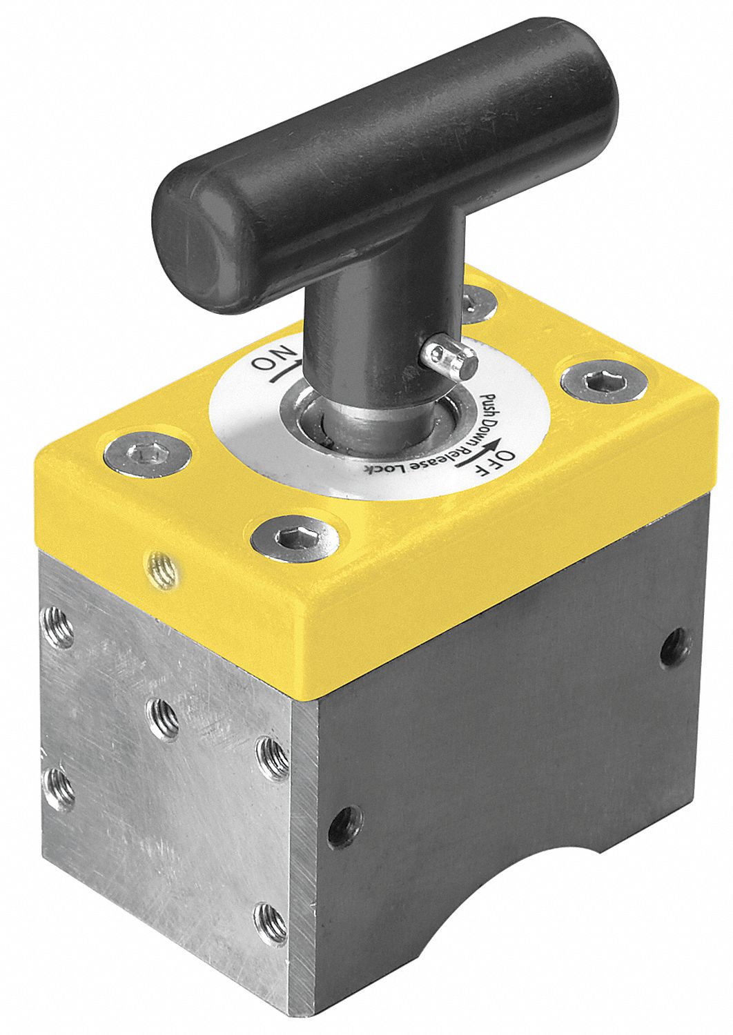 MAG-MATE Magnetic Welding Square - 5EHK4|MS0550MS - Grainger