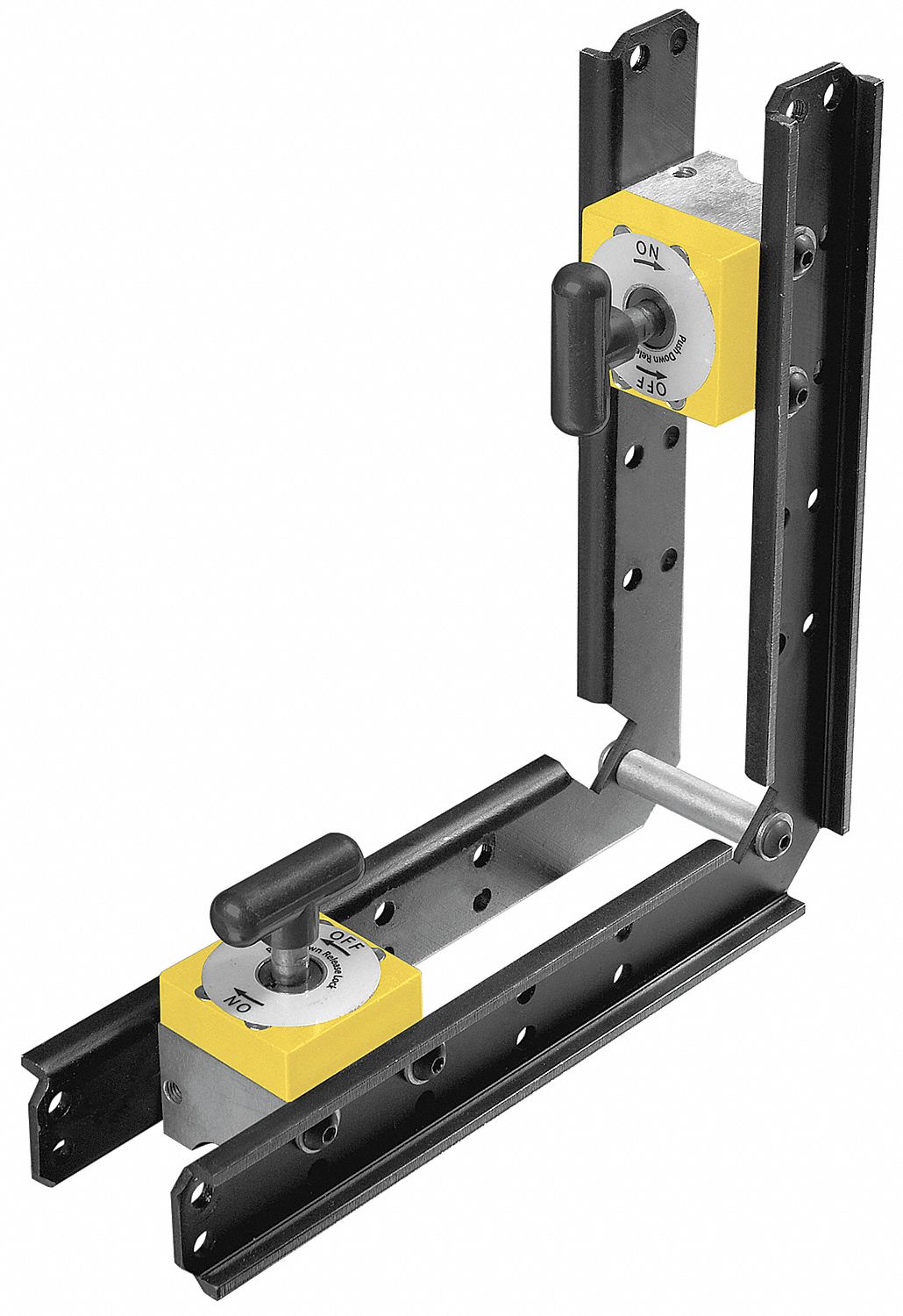 Magnetic Welding Square - Grainger