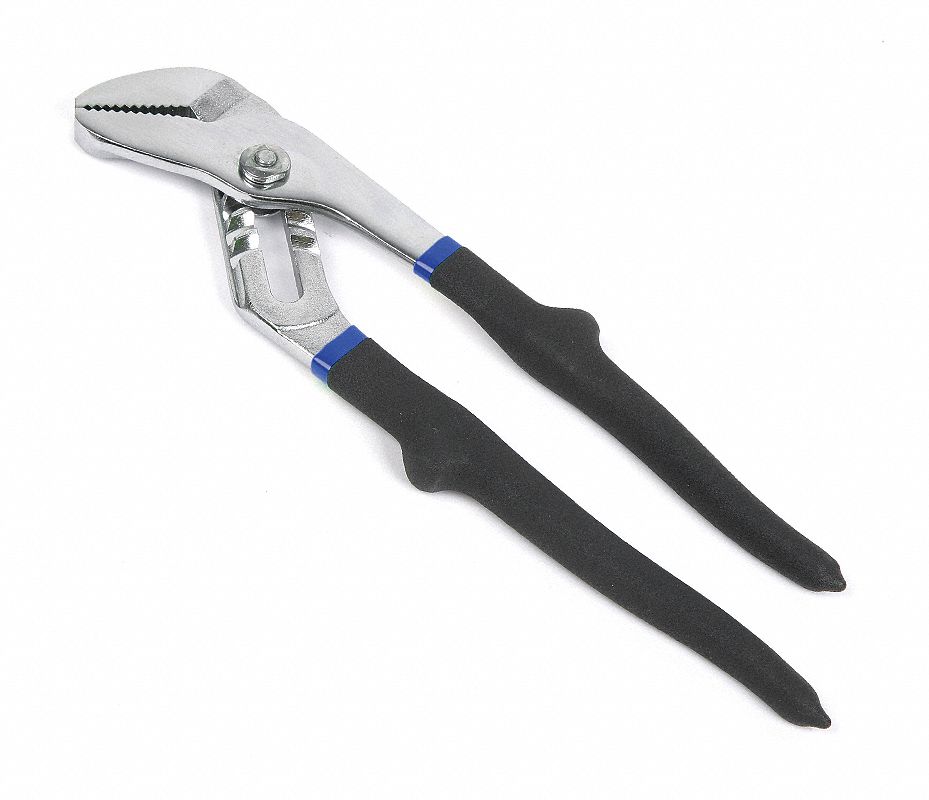 CONTENDER Pinza de Extensión 12"12" - Pinzas Ajustables de Extensión ...