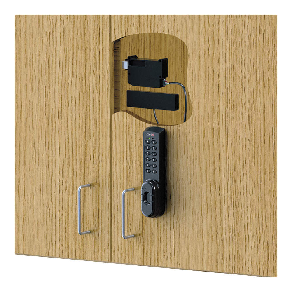 Keyless Electronic Cabinet Locks | Cabinets Matttroy Keyless Electronic Cabinet Locks | Cabinets Matttroy