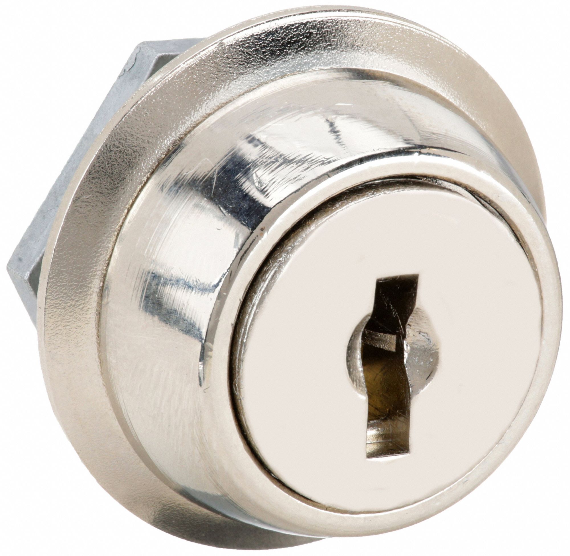 COMPX NATIONAL STANDARD KEYED CAM LOCK, KEY C642A - Keyed Cam Locks ...