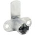 Keyed Cam Locks - Grainger Industrial Supply
