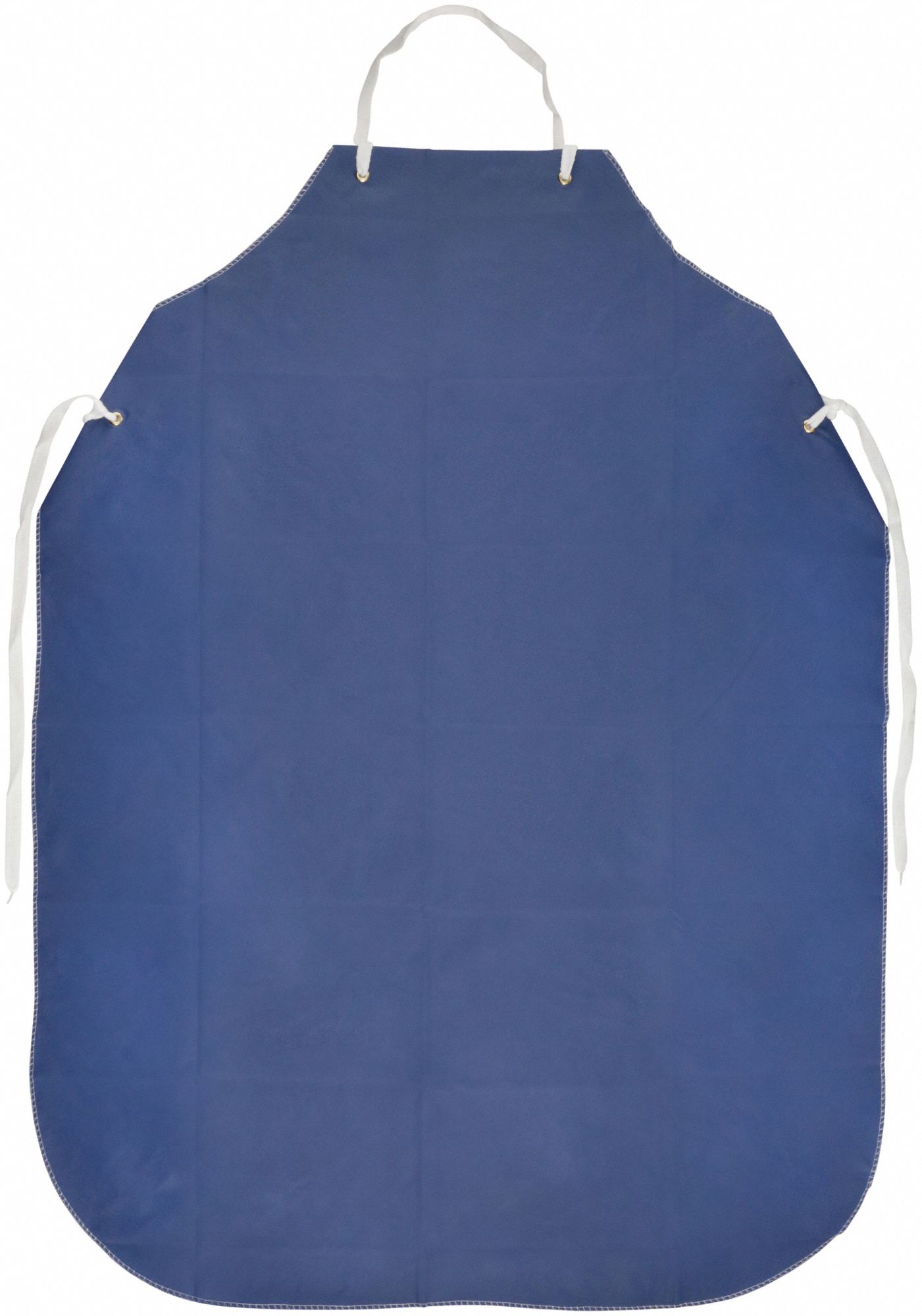 ALPHATEC, Urethane, 7 mil Thick, Bib Apron - 5EMD5|56-601 - Grainger