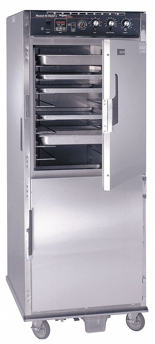 Retherm Oven - 5EML8|RO151FUA18DE2403 - Grainger