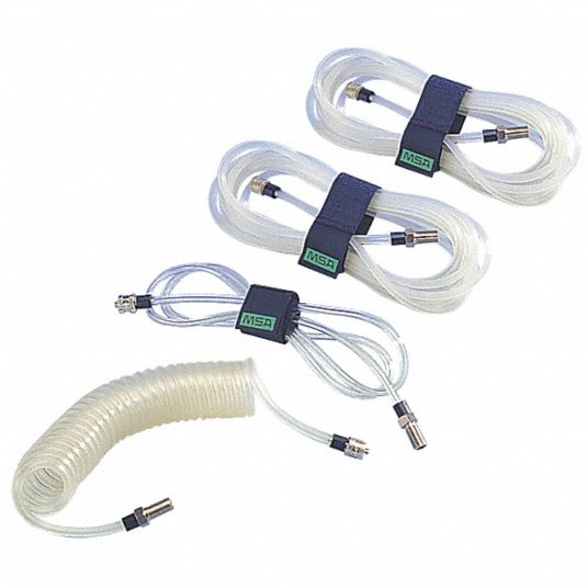 MSA, 5EMP3 Sample Probe, Tubing, Tubing - 5EMP1|10040665 - Grainger