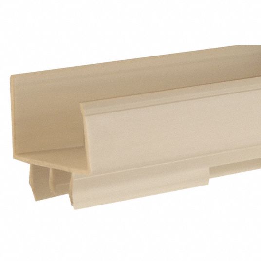 PEMKO, Vinyl, 36 in Lg, Door Sweep - 5EPD3|2170DVW36 - Grainger