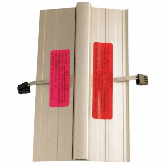 PEMKO Electrified, Continuous Hinge, Full Mortise Mounting, 20 Holes ...