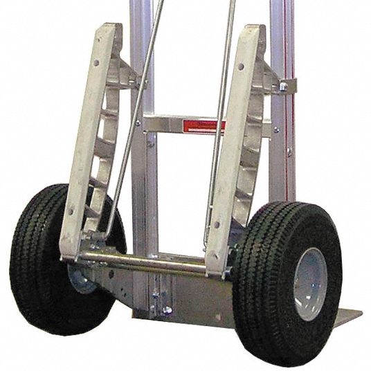 Stair Climber, Load Capacity 600 lb - Grainger