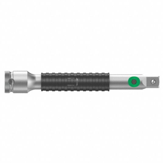 WERA, Socket Extension - 5EPP5|05003642001 - Grainger