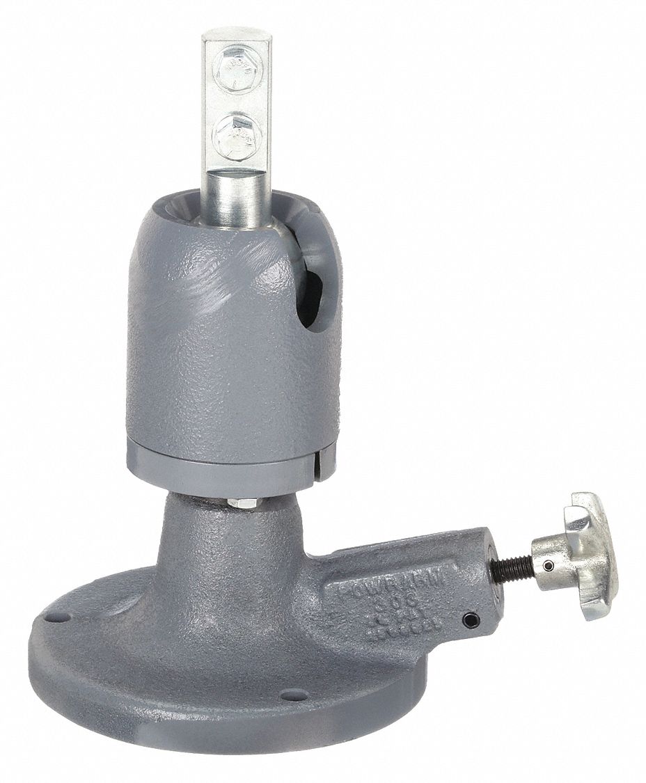 Work Positioner,Hydraulic - Grainger