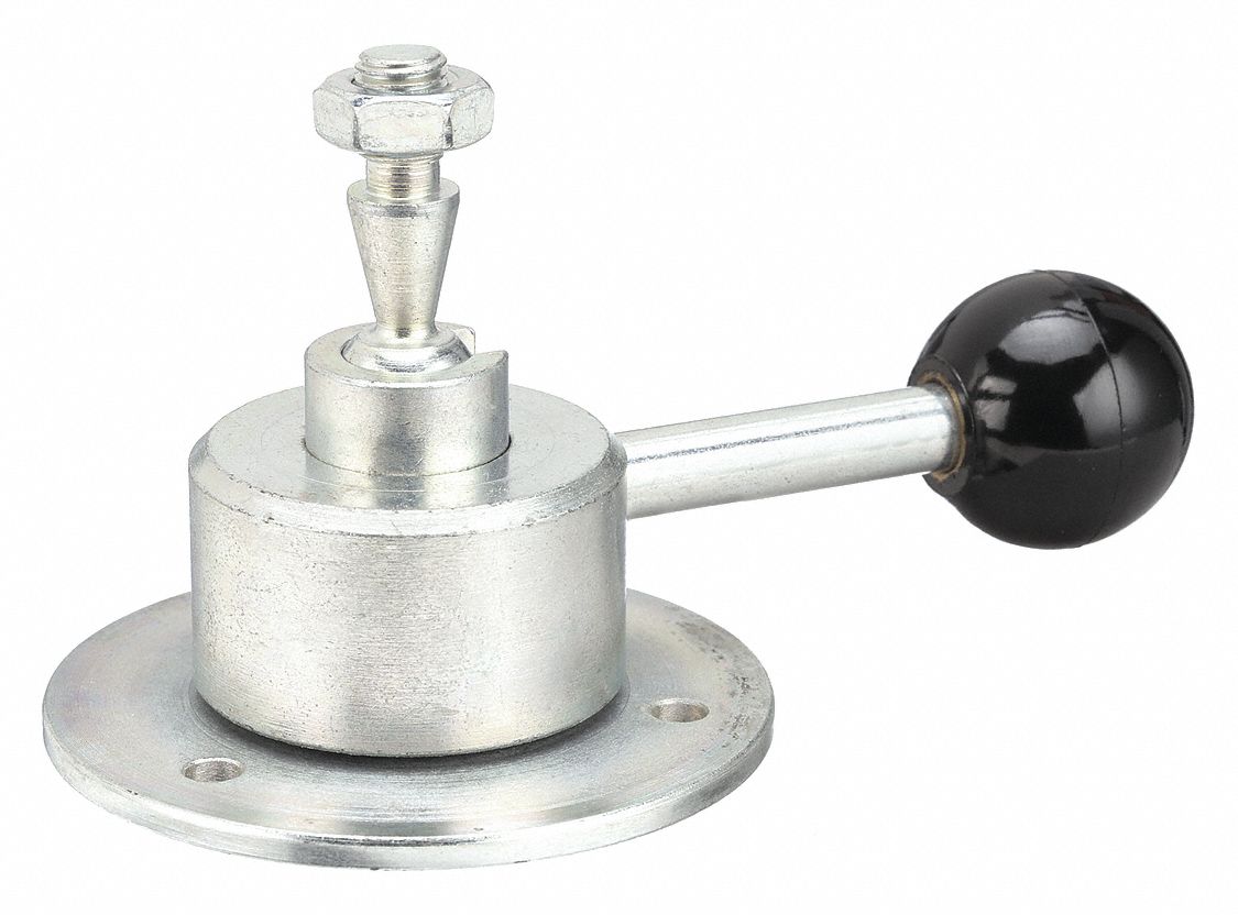 Work Positioner,Midget - Grainger