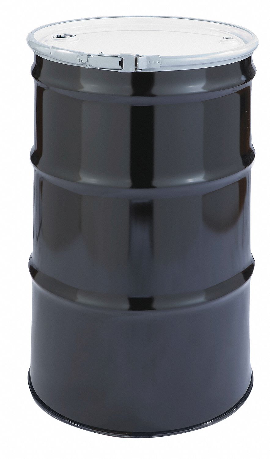 55 Gallon Drum Rain Covers