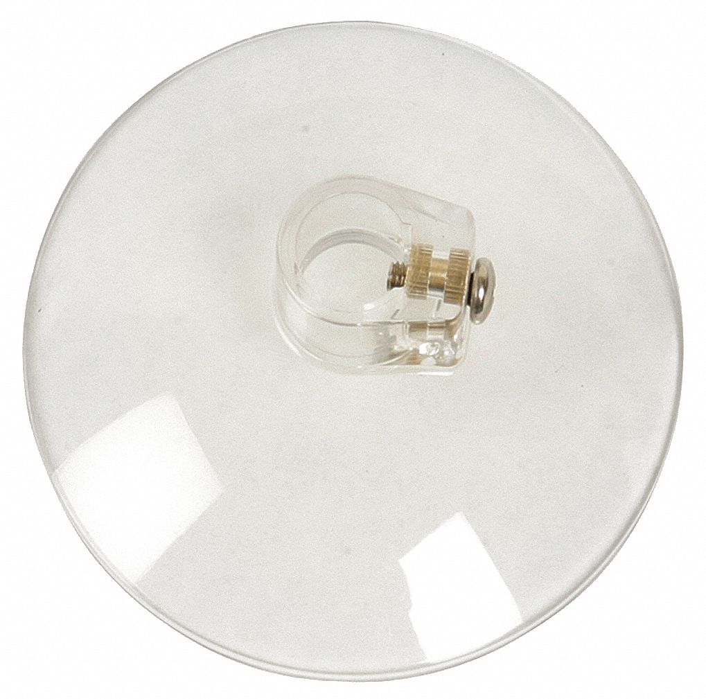 Chip Shield - Grainger