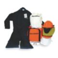 Arc Flash & Flame-Resistant Protective Clothing - Grainger Industrial ...