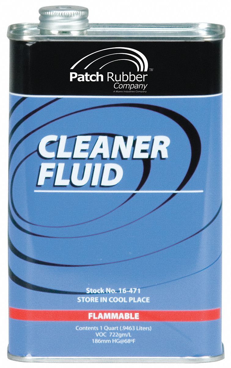 Tire Buffer/Cleaner,Non-Flammable,32 oz - Grainger