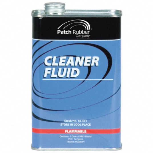 Tire Buffer/Cleaner,Non-Flammable,32 oz - Grainger