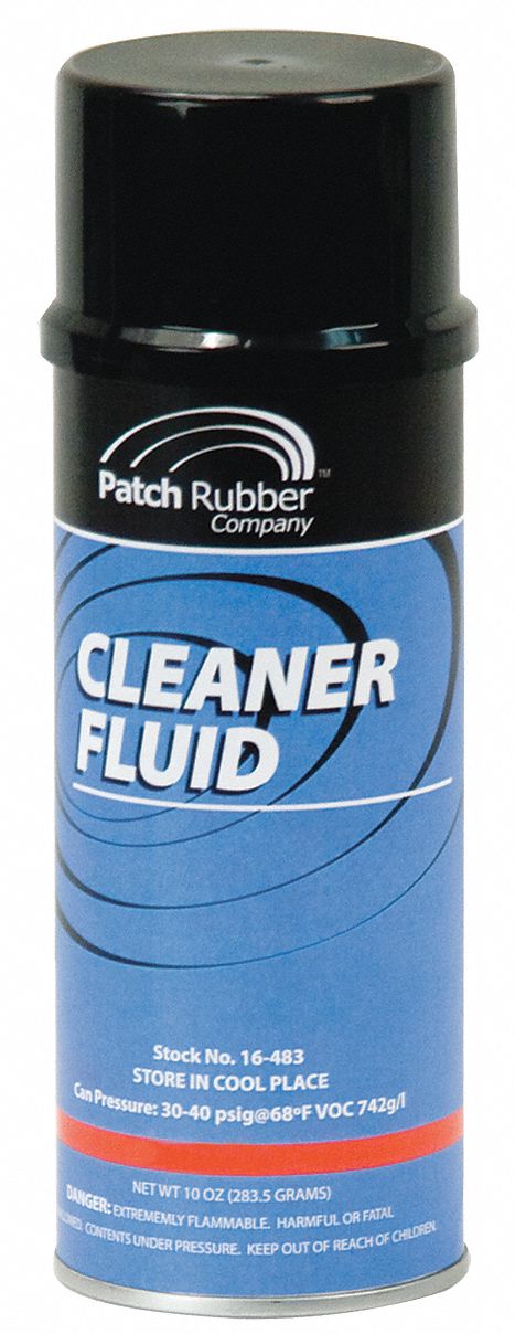 Tire Buffer/Cleaner,Non-Flam,16 oz ,Aero - Grainger