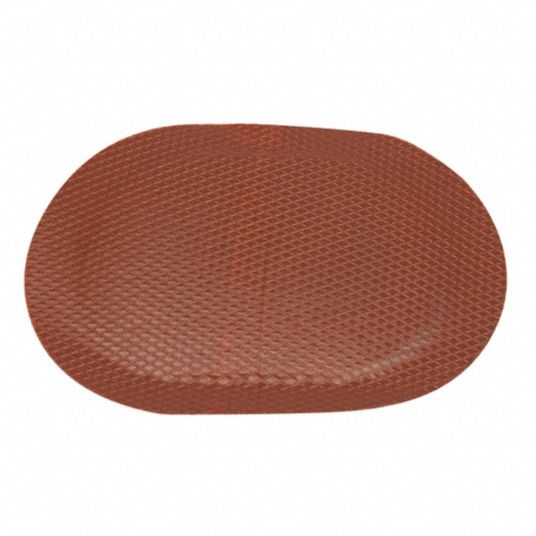 Tire Repair Boot,3-3/16 In L,3-3/16 In W - Grainger
