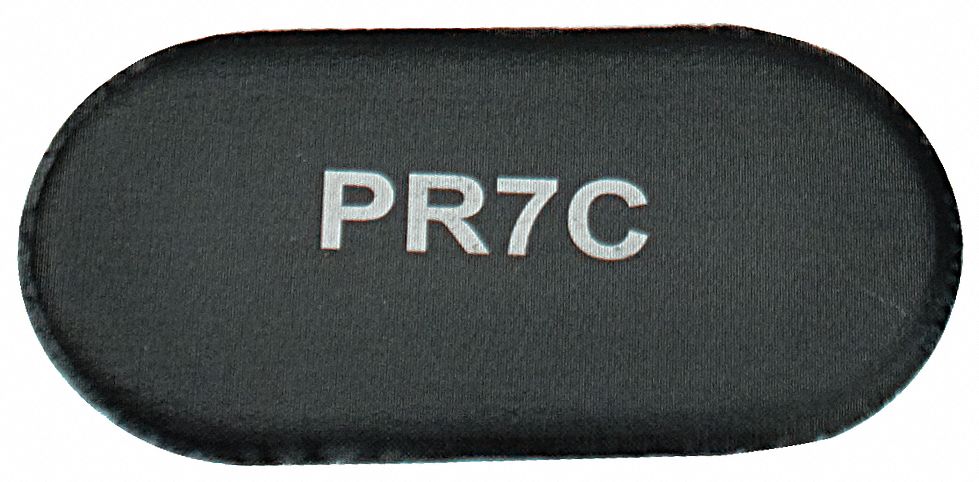 Tire Repair Boot,3-3/16 In L,3-3/16 In W - Grainger